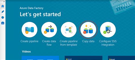 Migrating Data From Cosmosdb To Azure Storage Using Azure Data Factory