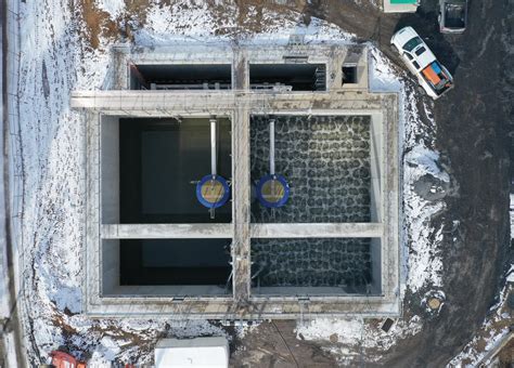 As H Sequencing Batch Reactor Alfa Laval