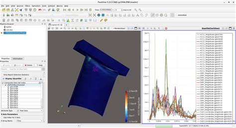 5 Beginning Plotting — Paraview Documentation 5120 Documentation