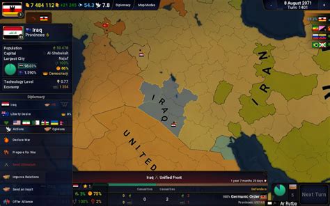 Odd Bug I Found Rageofcivilizations