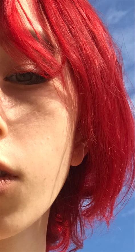 Пин от пользователя Azu ࣪˖𐀔 на доске Hair Inspo ୨୧ Прически Идеи для окраски волос Идеи для