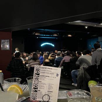 Cobbs Comedy Club 635 Photos And 1159 Reviews 915 Columbus Ave San