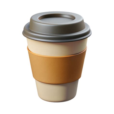 Stunning Coveted Scalable Single Weight Stroke Coffee Cup Flat Color Clean Lines Minimal
