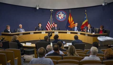 Election 2020 Maricopa County Assessor Candidates