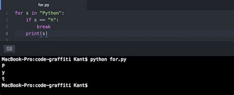 【python入門】for文で反復処理（forcontinuebreakelsevaluesitems）