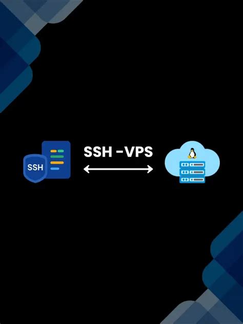 Secure Your Server Accessing Linux Vps Servers Made Easy
