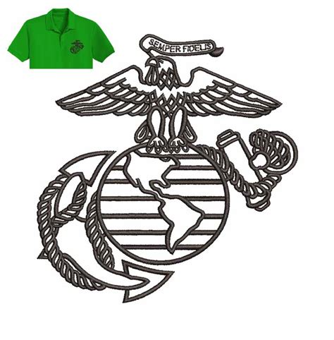 What Is Ega Marines