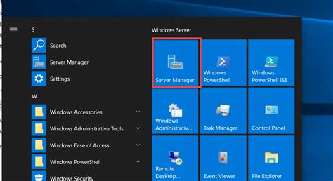 Install Active Directory Server Configuration Manager ManishBangia
