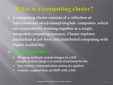 Ppt Scalable Parallel Computing Powerpoint Presentation Free Download Id2036009