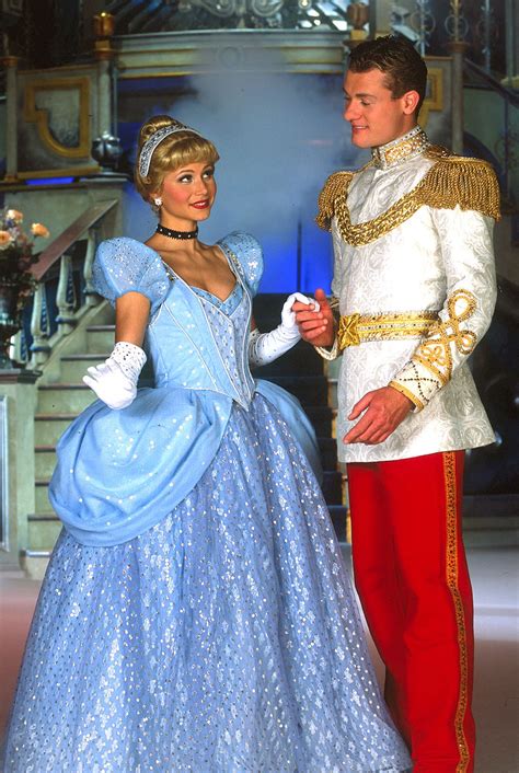 Movie Cinderella [1960] Andromagrinn