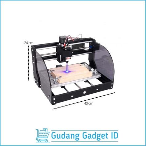 Jual Mesin Laser Grafir Cutting Printer Cnc 3018 Pro Max Ukir Kayu Grbl Shopee Indonesia