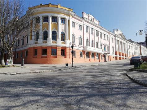 Фаховий коледж будівництва архітектури і дизайну К ПФКБАіД Public Group Facebook