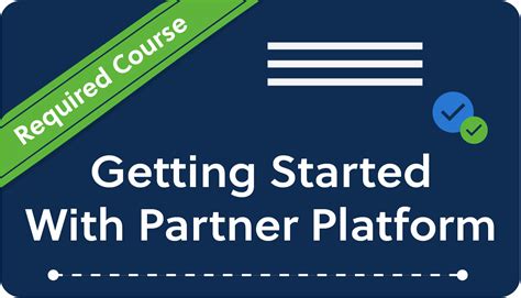 Partner Platform