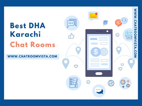 Best Dha Karachi Chat Rooms Chatroomvista