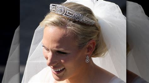 The Most Stunning Royal Wedding Tiaras Ranked