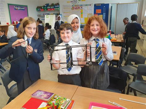 Hatcham Primary Galleries