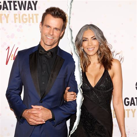Cameron Mathison And Wife Vanessa Announce Divorce Us Weekly