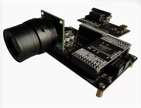 Fpga 红外相机开发板 武汉兆辰科技有限公司 Fpga 红外相机开发板 武汉兆辰科技有限公司