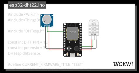 Topik 14 Thingsboard Lahan2 Wokwi Esp32 Stm32 Arduino Simulator