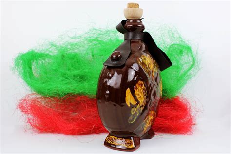 Керамична бъклица - EthnoShop