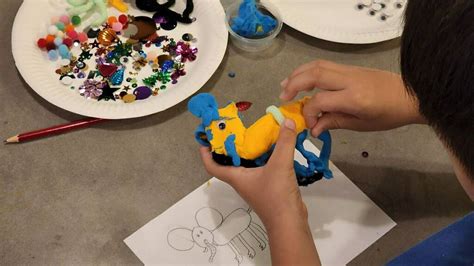 Make Your Own Hybrid Friend Things To Do In Singapore