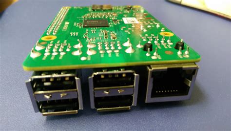 Raspberry Pi Model B GB Unboxing Video Pocketables