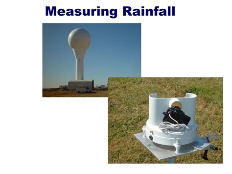 Ppt Review Of Spatial Stochastic Models For Rainfall Powerpoint