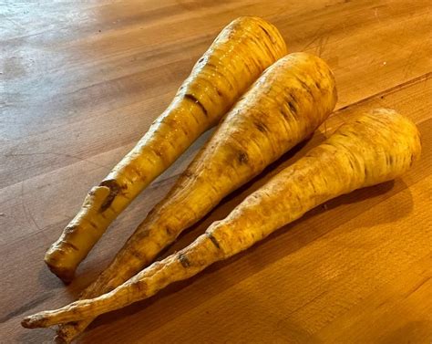 Featured Recipe And Book Report Spring Dug Parsnip Purée With Seared Sea Scallops 💥peace And Truth