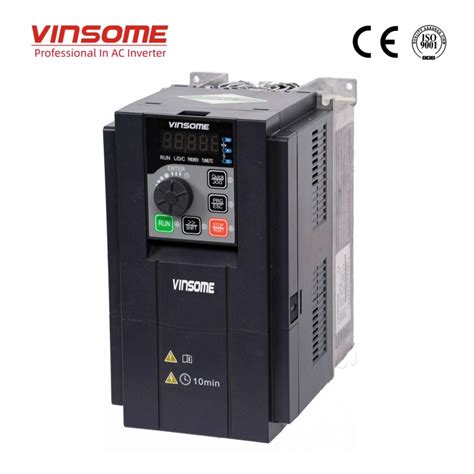 Ac Vector Inverter Motor Drive Pwm Control Frequency Converter Soft Starter Ac Vector Inverter