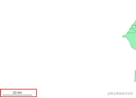 openlayers6【五】自定义坐标系1 前言 openlayer默认只提供了epsg 4326和epsg 3857 掘金