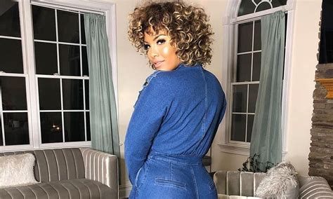 Kimbella Vanderhee Plastic Surgery Is Is True That Hip Hop Star