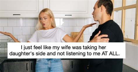 Aita For Letting My Son Eat The Special Stew My Stepdaughter