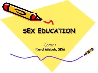 PPT Sex Education PowerPoint Presentation Free Download ID 11467588