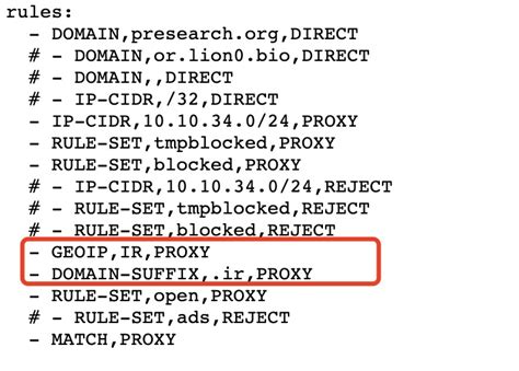 Proxy Configuration · Issue 3256 · Hiddifyhiddify Server · Github