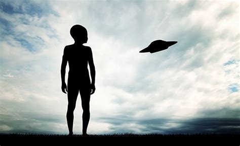 Як виглядають інопланетяни