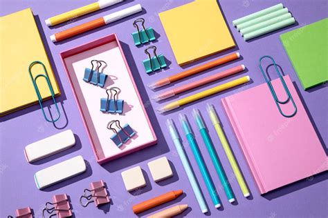 학교 개념 배열로 돌아 가기 무료 사진