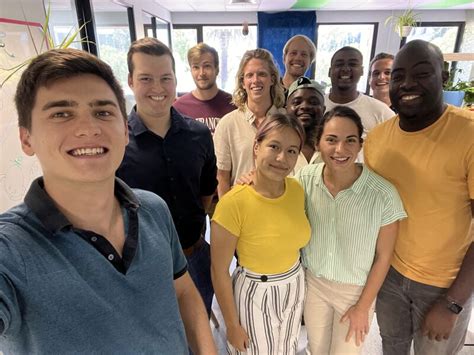 Daniel Novitzkas On Linkedin The Specno Team Is Growing These Are