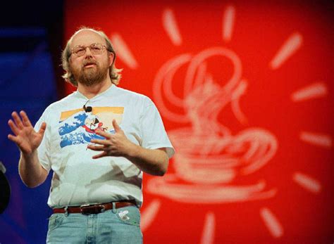 Asal Usul Nama Bahasa Pemrograman Java