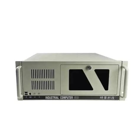 Buy Wholesale China Wholesale Advantech Industrial Computer Ipc Advantech Industrial Computer