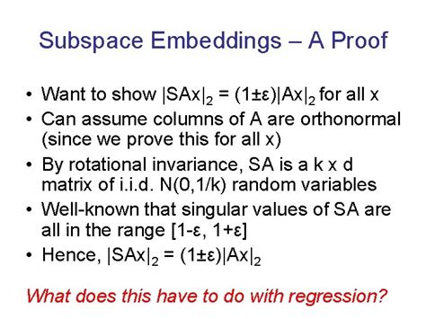 Low Rank Approximation And Regression In Input Sparsity