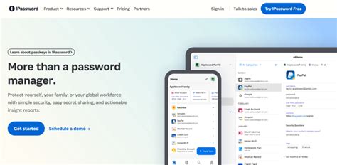 1password Review 9 Pros And 3 Cons Of Using 1password