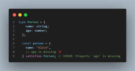 Day 0130 Of Posting About Typescript That Most People Dont Ahmed