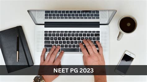 Neet Pg 2023 Application Correction Window Opens Today Know How To