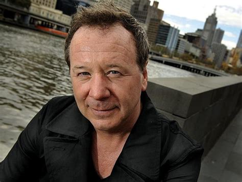 Patsy Kensit Jim Kerr