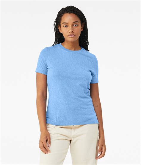 Womens Relaxed Cvc Staton Corporate And Casual