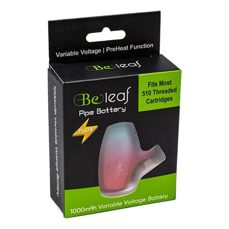 Roseate Sky Sherlock Pipe Shaped 510 Cartridge Battery Ecig Canada Zone