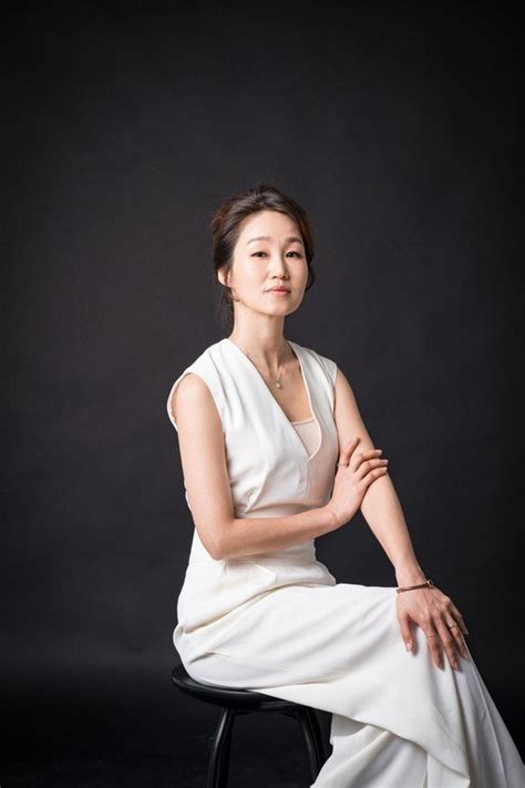 Chae Yeon Jeong Picture 채연정 Hancinema