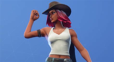 Fortnite Calamity è Il Personaggio Più Cercato Sui Siti Hot Gizblog