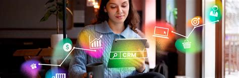 O Que é Crm Customer Relationship Management Veja As Suas Vantagens
