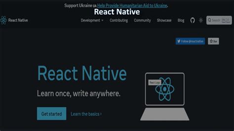 Ppt Best Javascript Framework For Mobile Apps Trending In 2023 Powerpoint Presentation Id